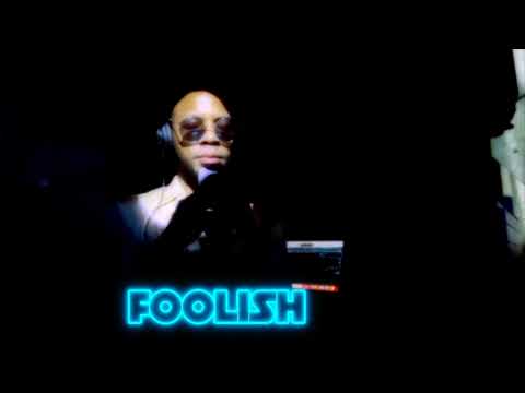 Maceo - Foolish ( Studio Version ) - YouTube