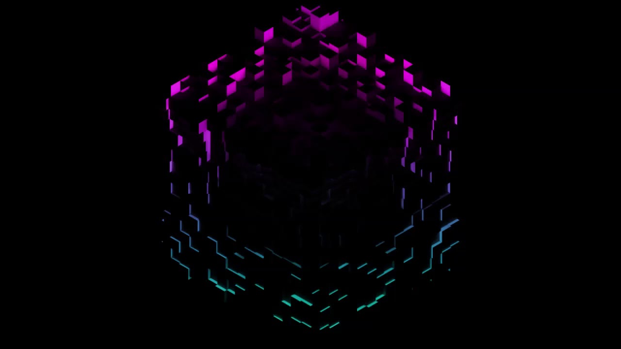 C418 - Aria Math (Synthwave) - YouTube