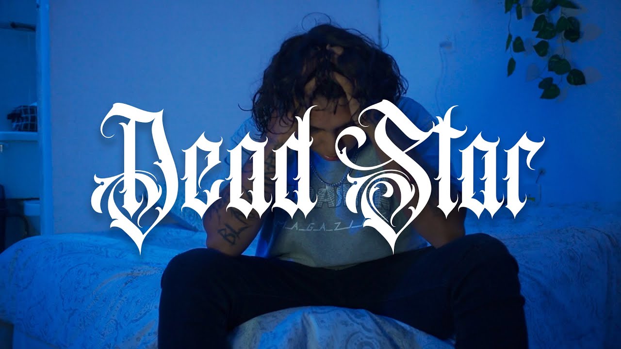 Blancarte x Fiji$ - DEAD$TAR 💫 (Video Oficial) - YouTube