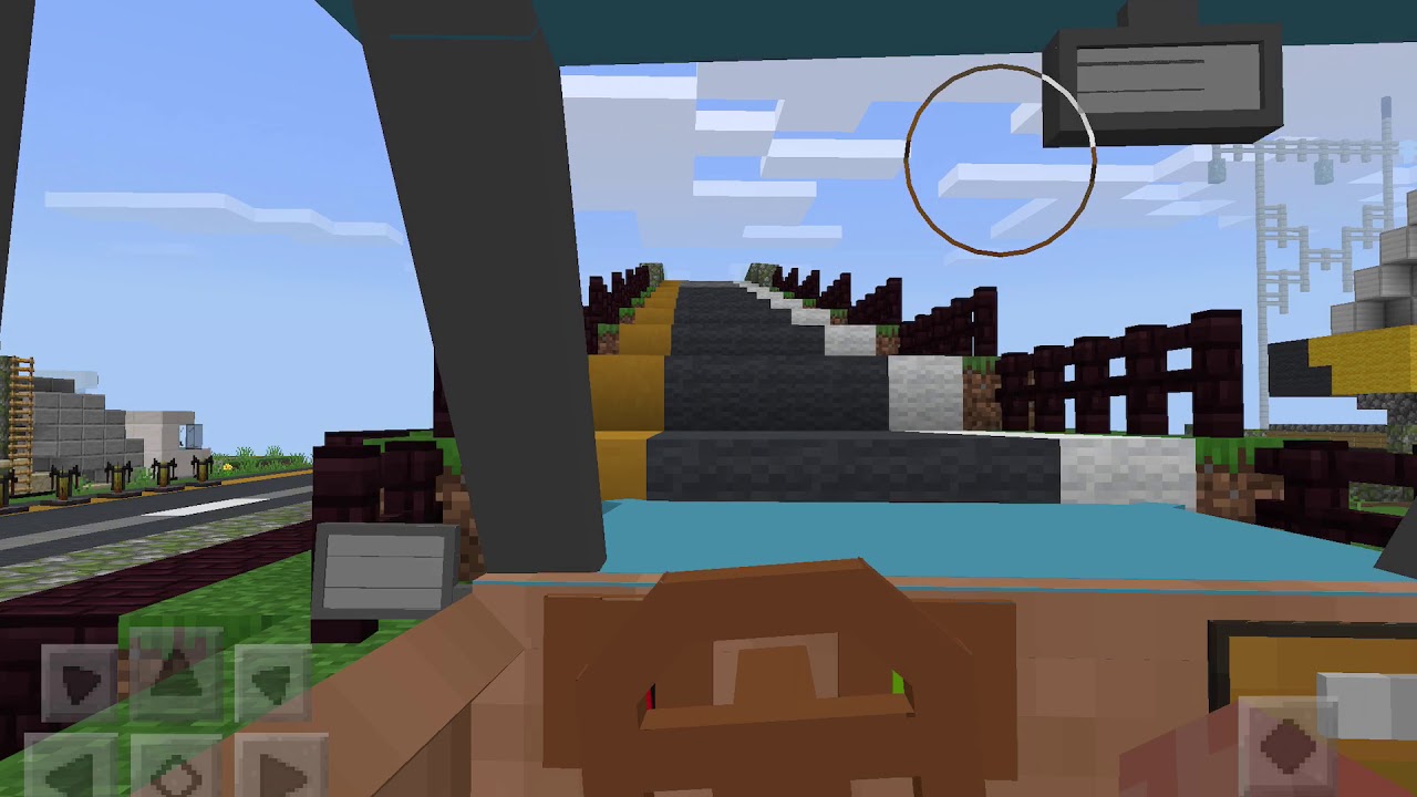 Minecraft Road Trip - YouTube