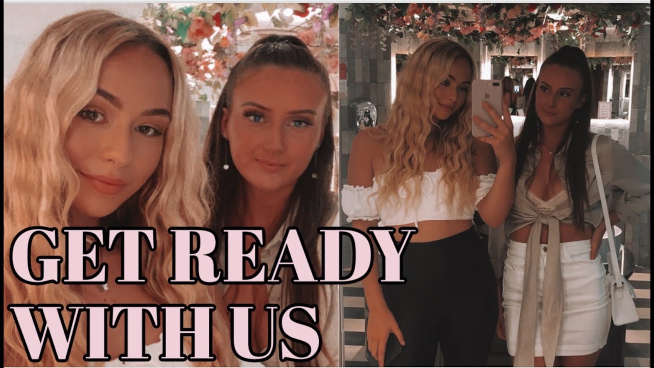 GWRU FOR COCKTAILS | SHANE DAWSON, MOLLY MAE & FINALLY GOING ON HOLIDAY ...