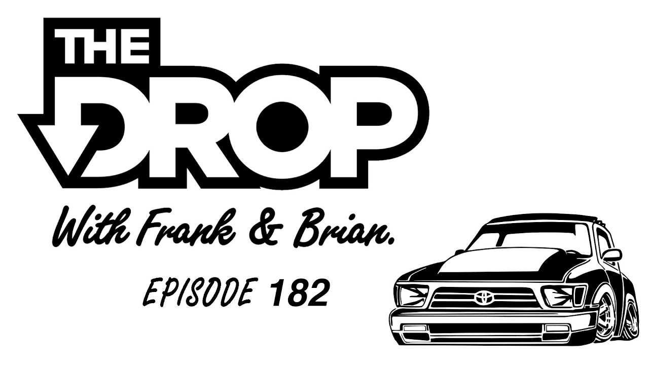Episode 182 | Adventures in Brian Land - YouTube