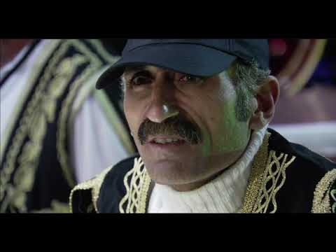 Lüfer Raconu Ama Sefa Var