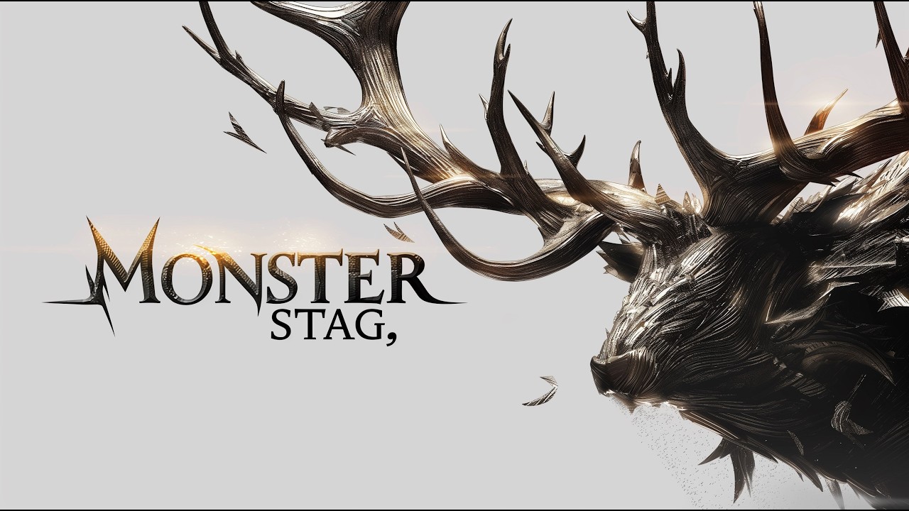 Historic Hunt: 2025 new World Record Red Deer and Balkan Chamois Taken ...