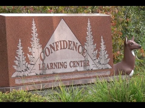 Confidence Learning Center Recognized As Nonprofit Of The Year - YouTube