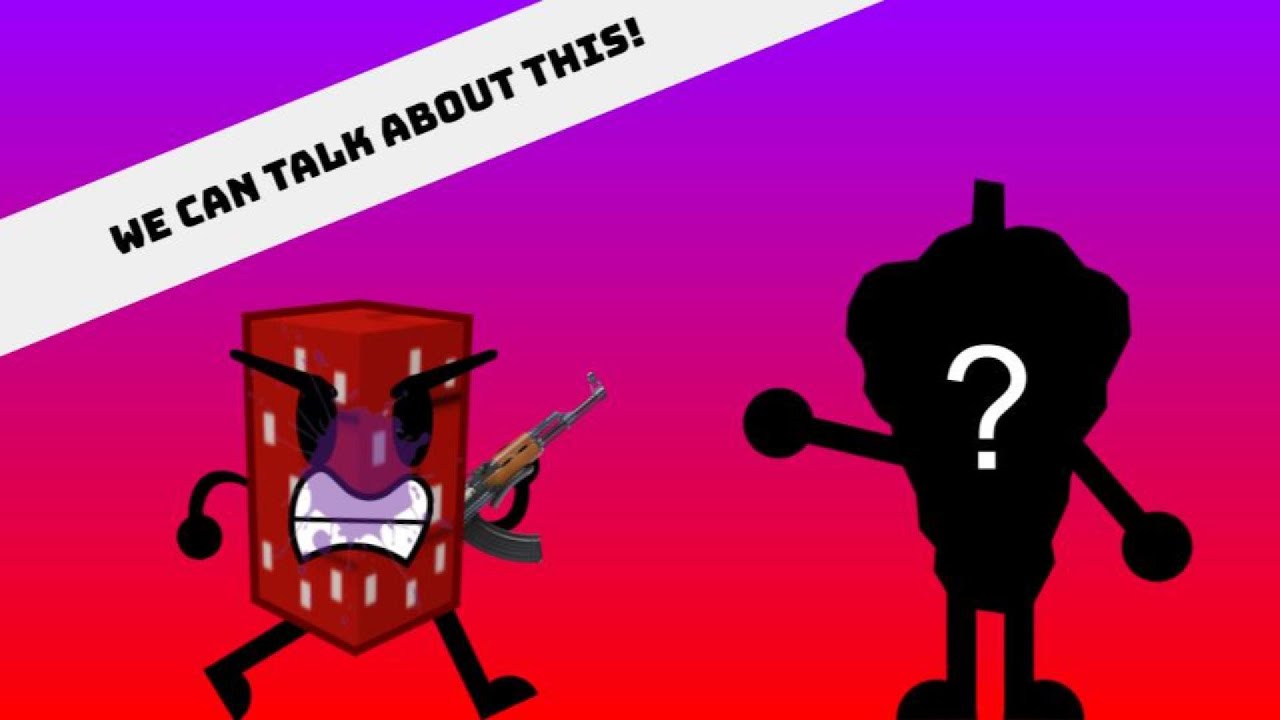BFBG Episode 2a: We can talk about this! - YouTube