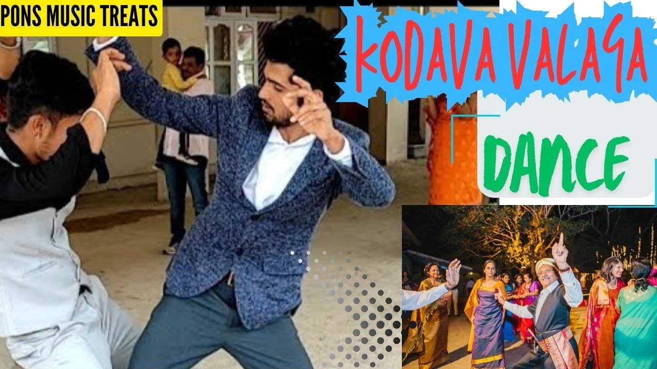 #Kodava valaga dance# - YouTube