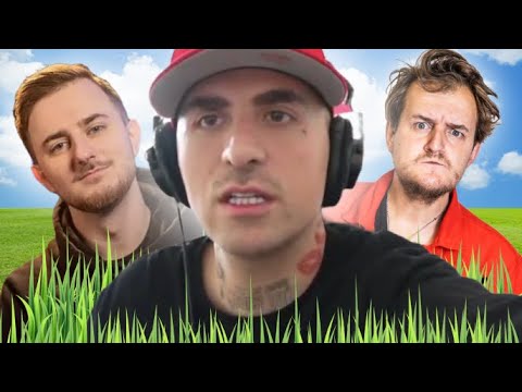 ARMOO/RARRI vertelt ALLE GEHEIMEN OVER DE AWR SQUAD (Met Egbert ...