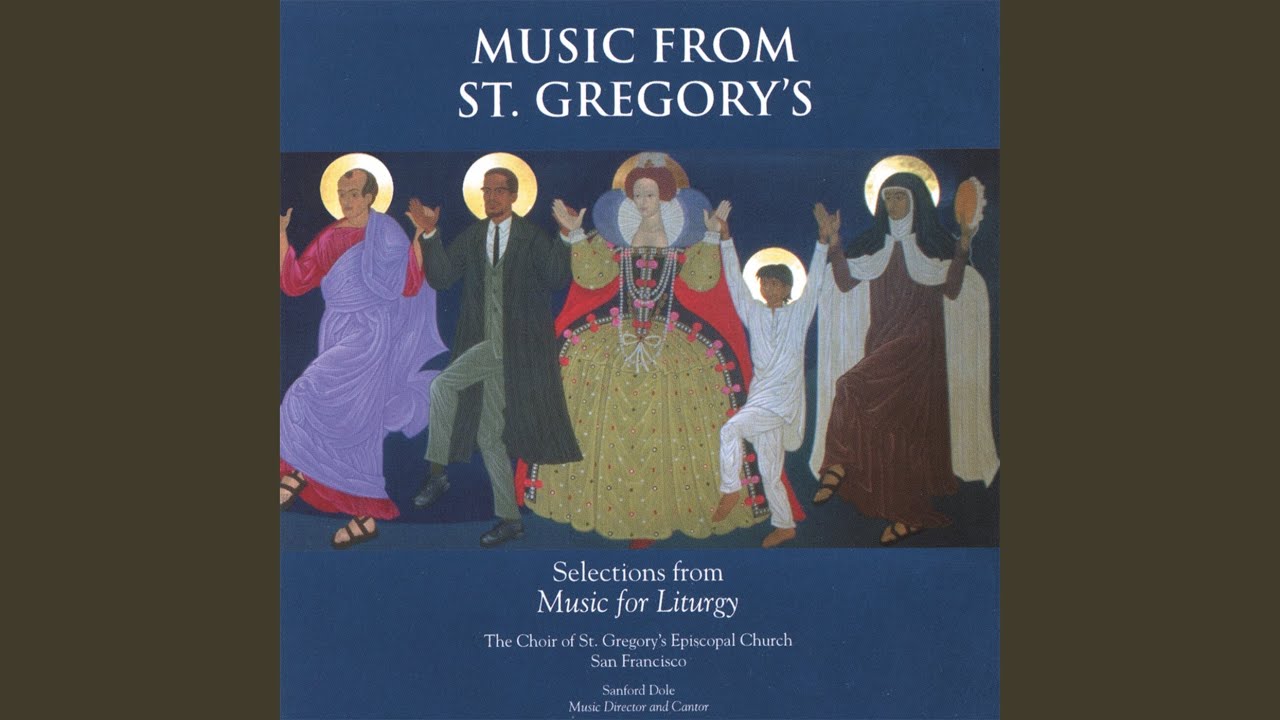 Our Father (Chant) - YouTube