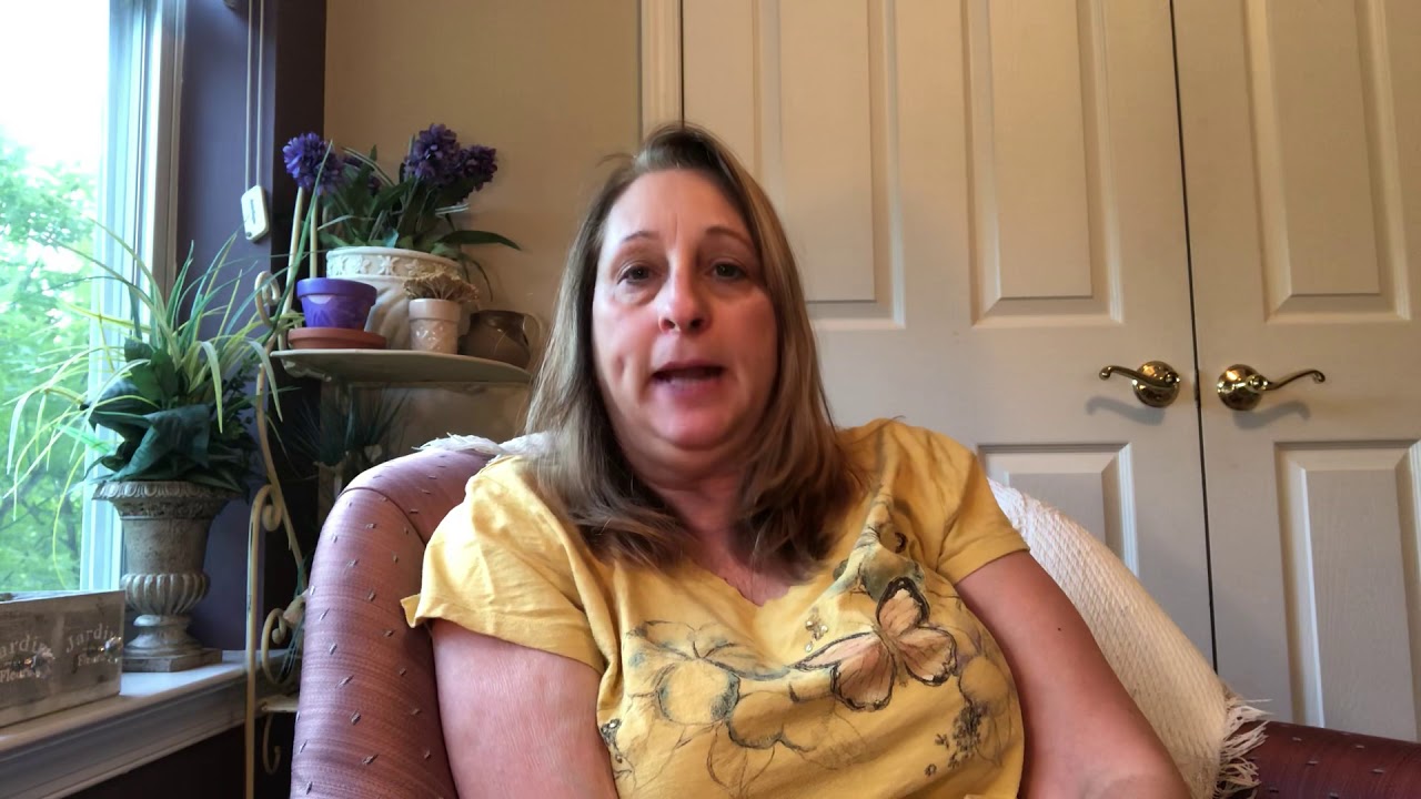 Farewell from Ms. Rosenblum - YouTube