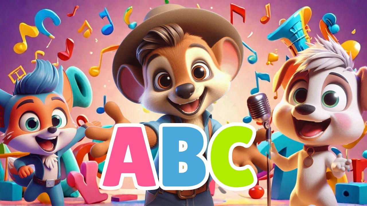 The Phonics Song - Learn to Read with Sounds! - YouTube
