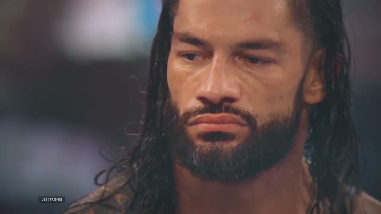 Roman Reigns insane diet and workout, Roman Reigns Workout Routine ...