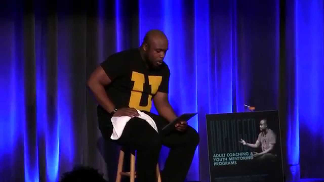 Love Is Not Blind | Message by Joshua Eze | #OVERDOSEDCONCERT - YouTube