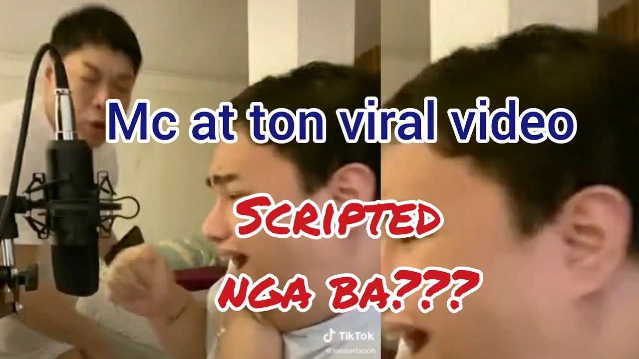 BEKS BATTALION MC AT BEKS FRIEND TON NAGULATAN VIRAL VIDEO | SCRIPTED ...