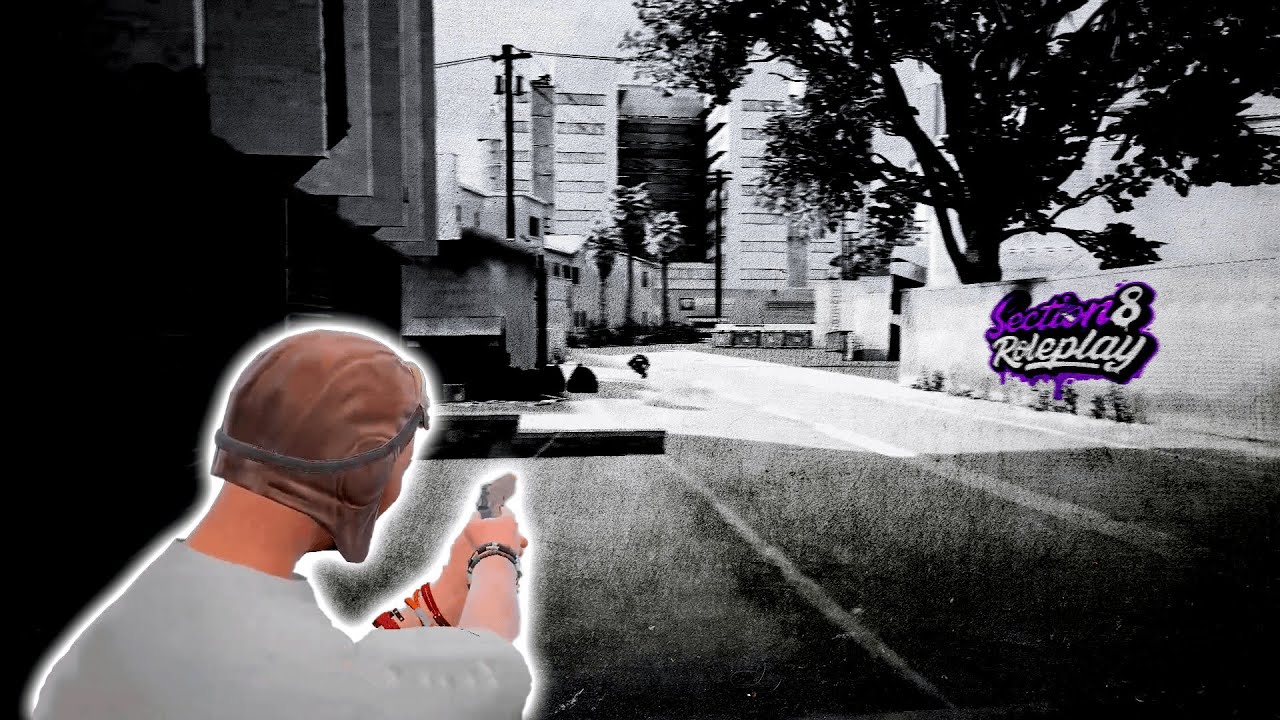 Shawn Hendrix..| FiveM Montage - YouTube