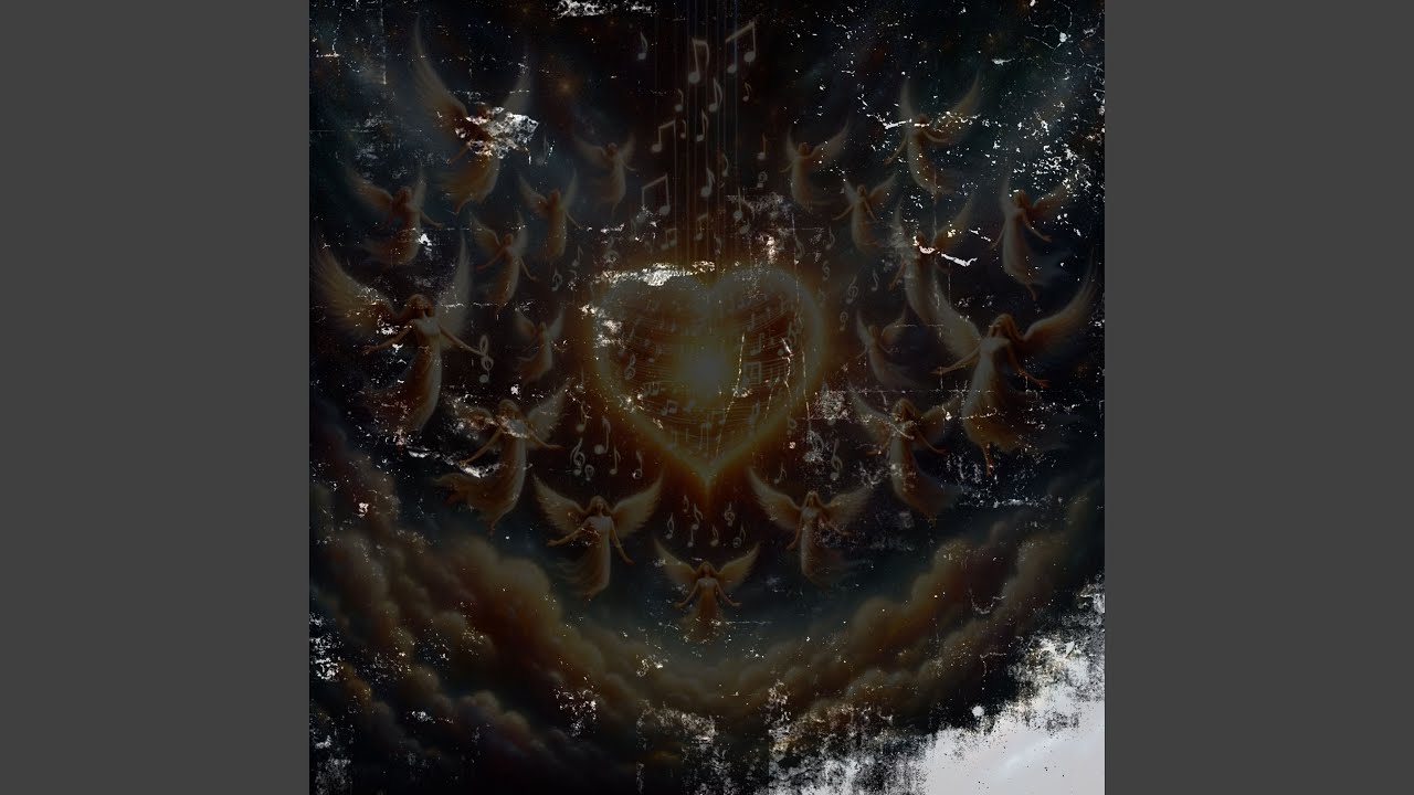 Seraphic Harmonies - YouTube
