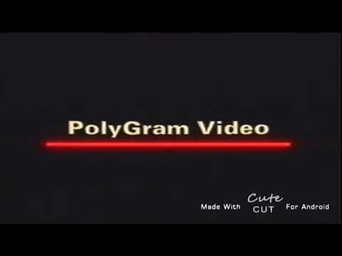 Polygram Video Logo Widescreen - YouTube