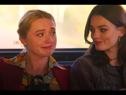Maeve and Aimee- Sex Education Edit