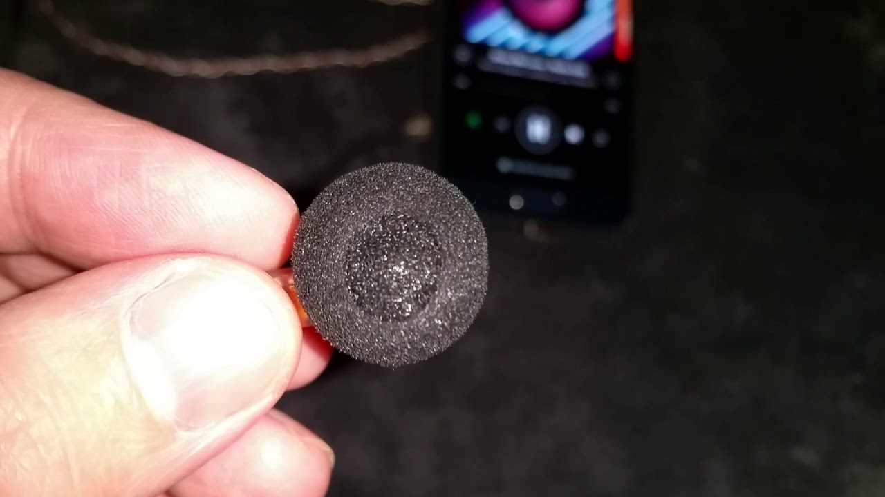 Bad earbud 4 - YouTube