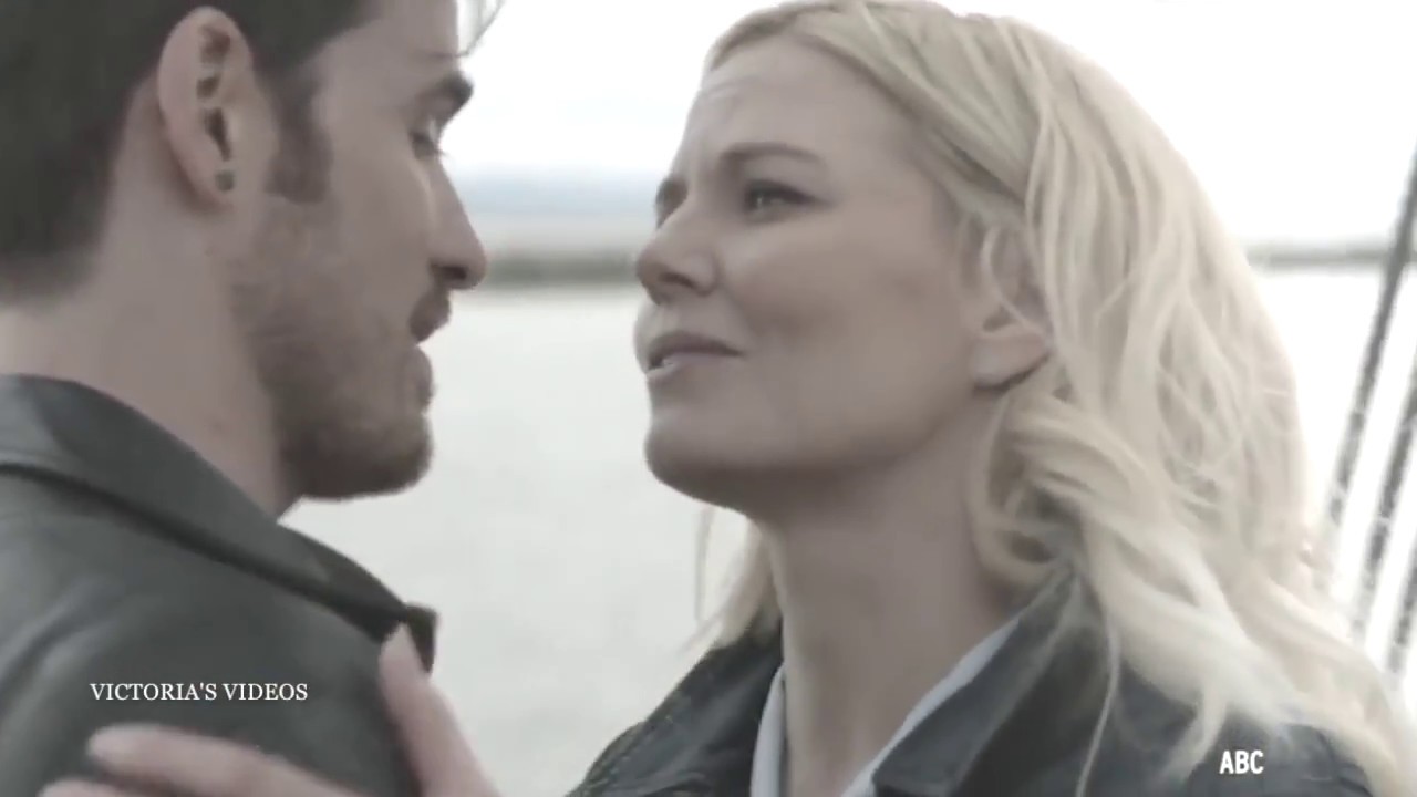 goodbye emma swan part 2 (+7x02) - YouTube
