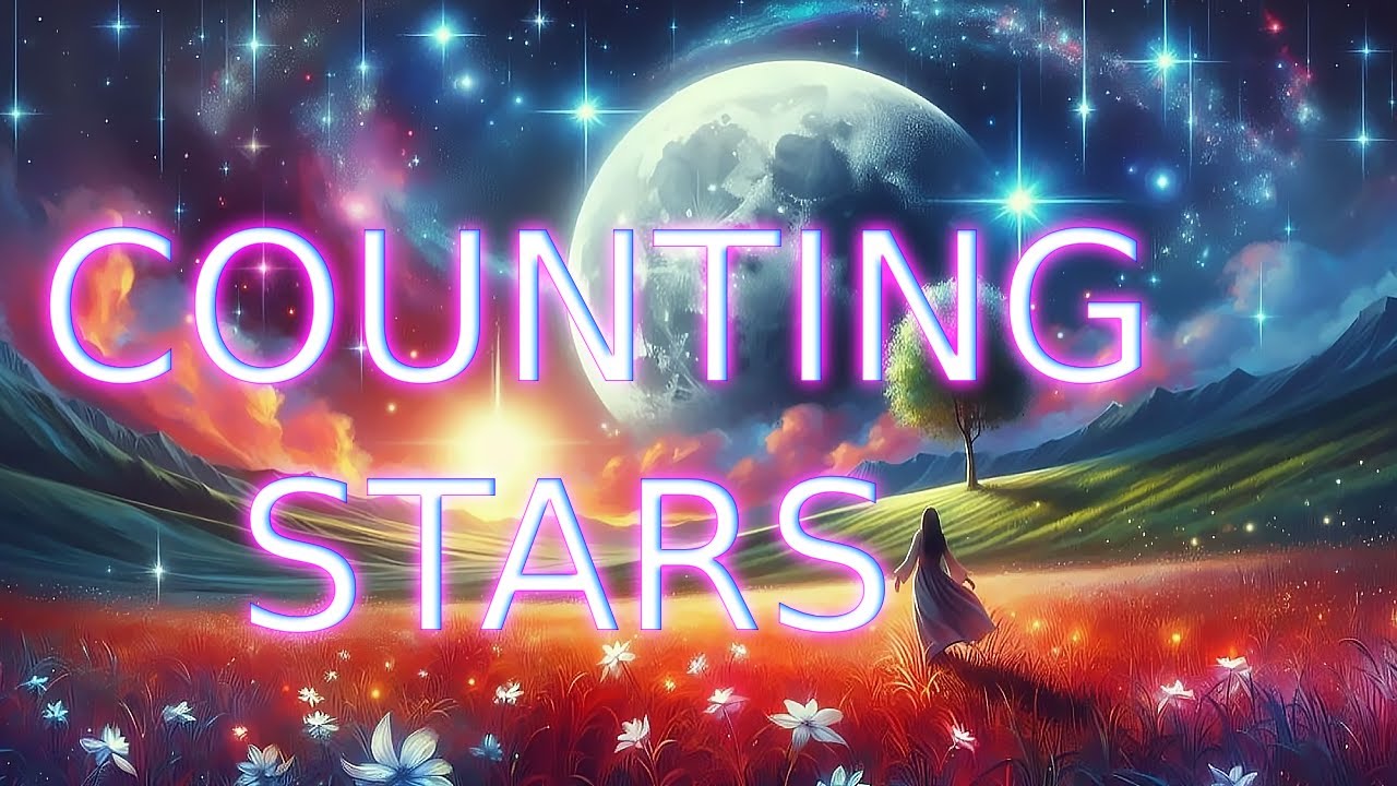 Counting Stars electric cover by One Republic - YouTube