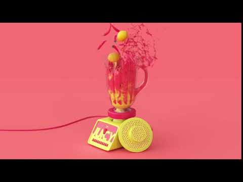 MTV OMG (UK) - Ident #1 (2018) - YouTube