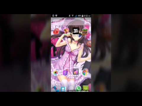 Top 5 Games Hentai Para Android Youtube 9931