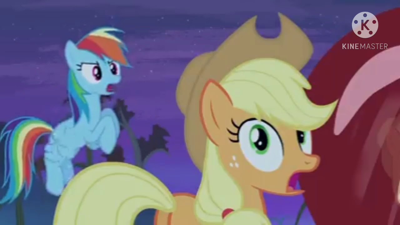 Flutterbat (Bats!) | MLP: FiM [HD] - YouTube