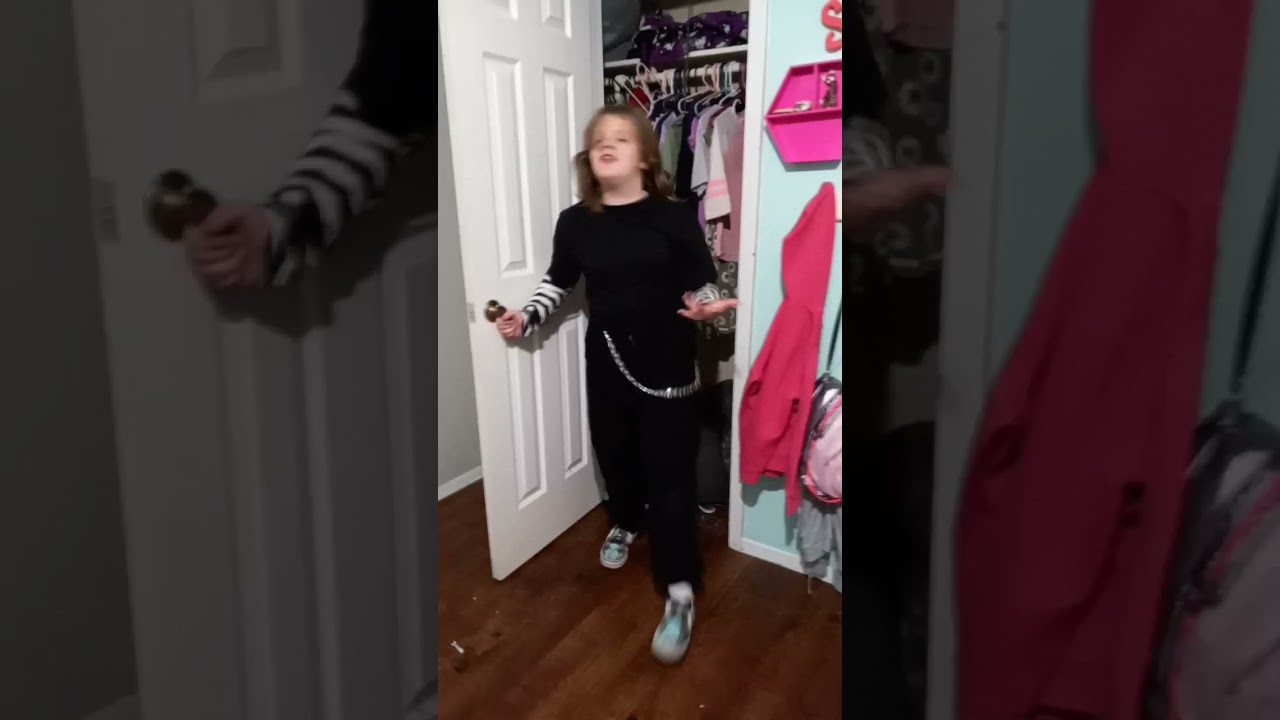 coming out of the closet meme?original? - YouTube