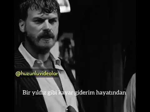 Bir Yildiz Gibi Kayar Giderim HayaTindan . Yapacağin Tek şey Dilek Tutmak OLur Arkamdan...