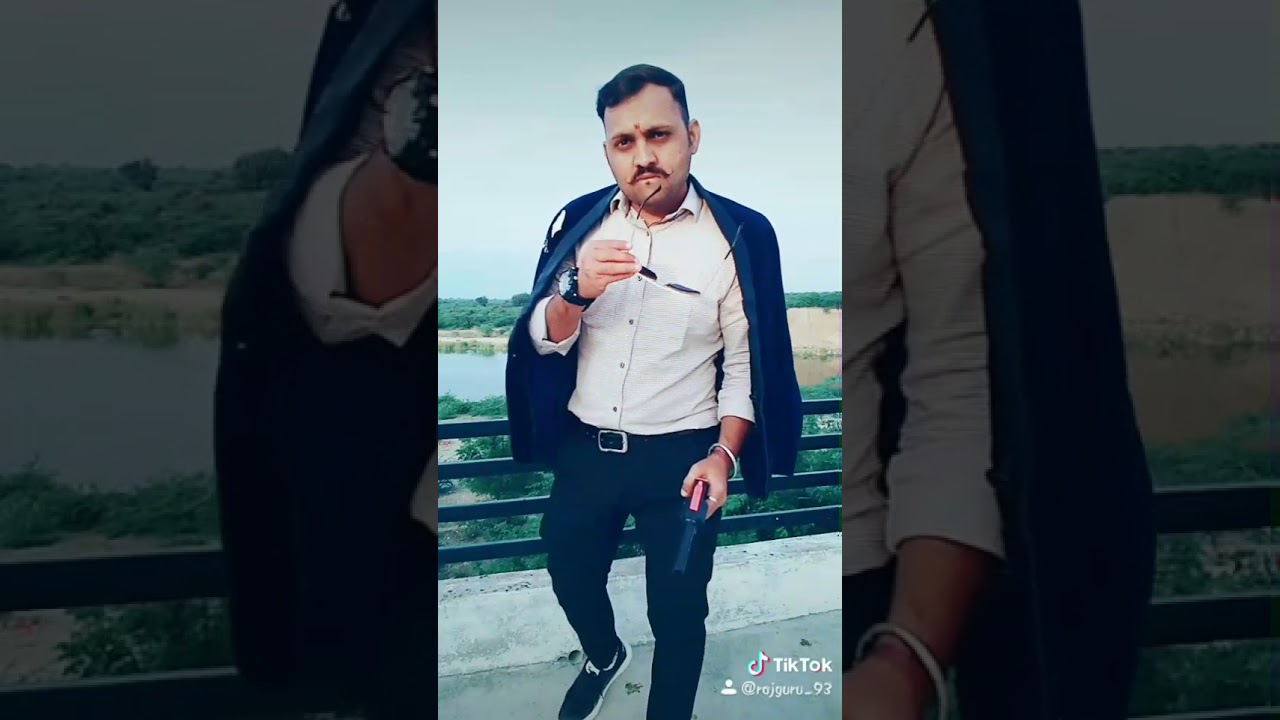 Majnu bhai welcome movie - YouTube