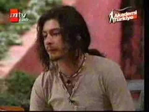 Özgür Çevik _ Gemiler