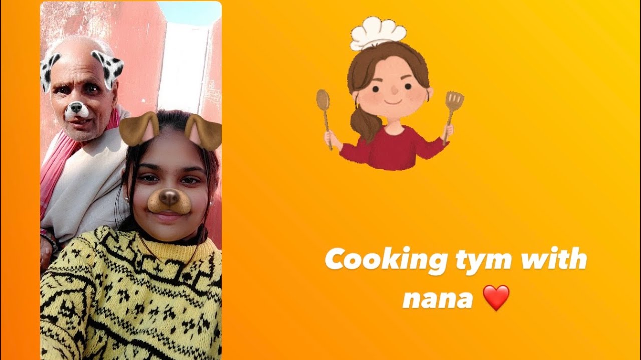 Ạ cooking day with nana 🥹 ️ - YouTube
