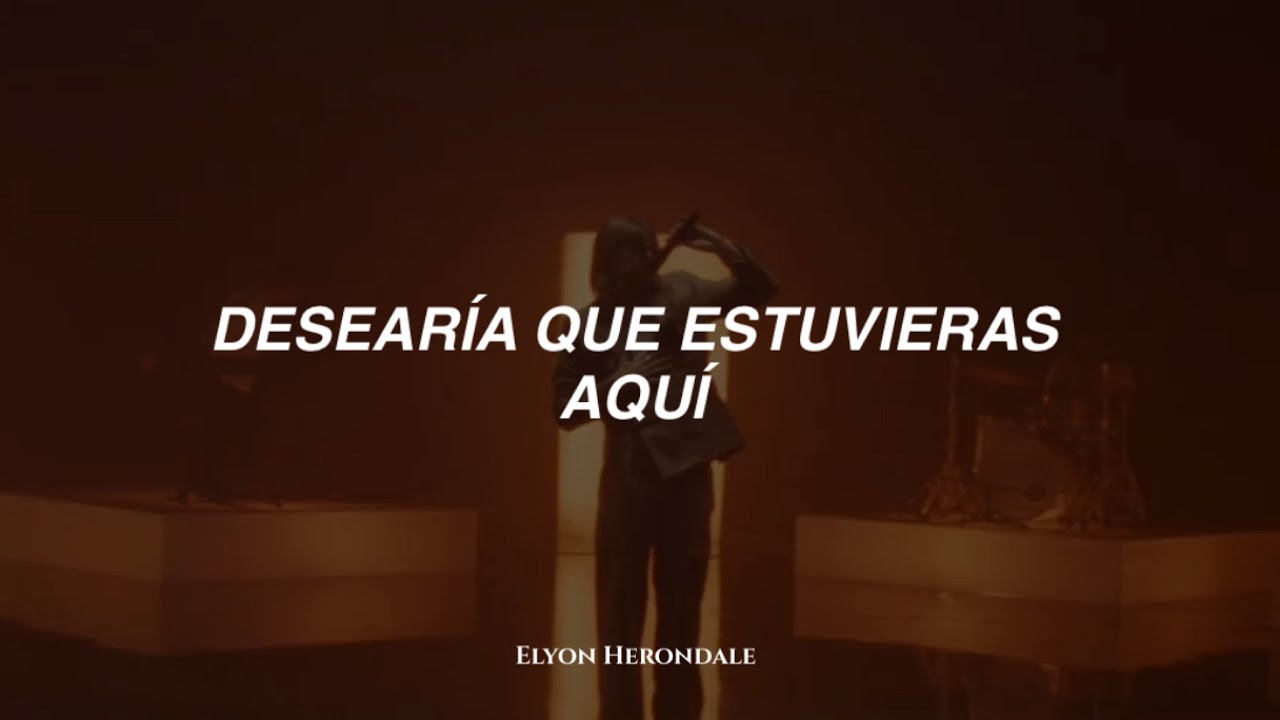 Ruel - GROWING UP IS____ (Letra en Español + Official Live Video) - YouTube