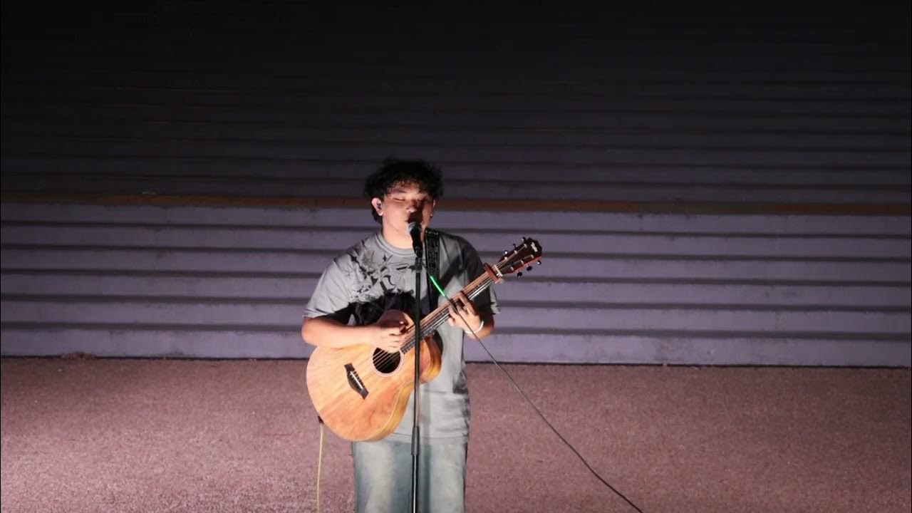 Zak P MAF 2024 - YouTube