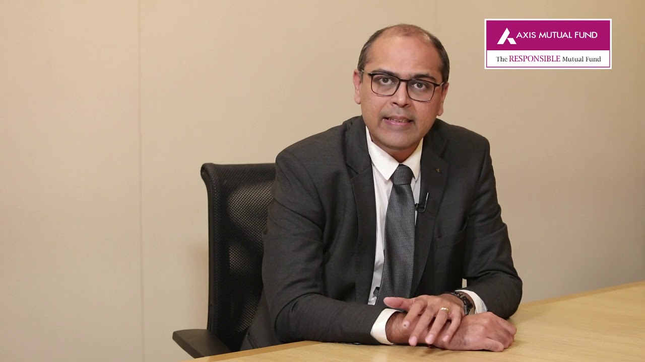 From the Fund Manager's Desk: Devang Shah - YouTube