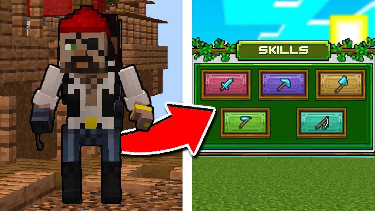 This is The Evolution of Minecraft Skyblock! (Pvpwars Server) - YouTube