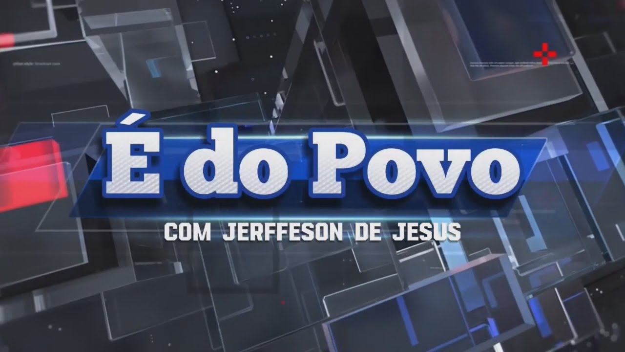 PROGRAMA É DO POVO - 04/10/2024 - YouTube