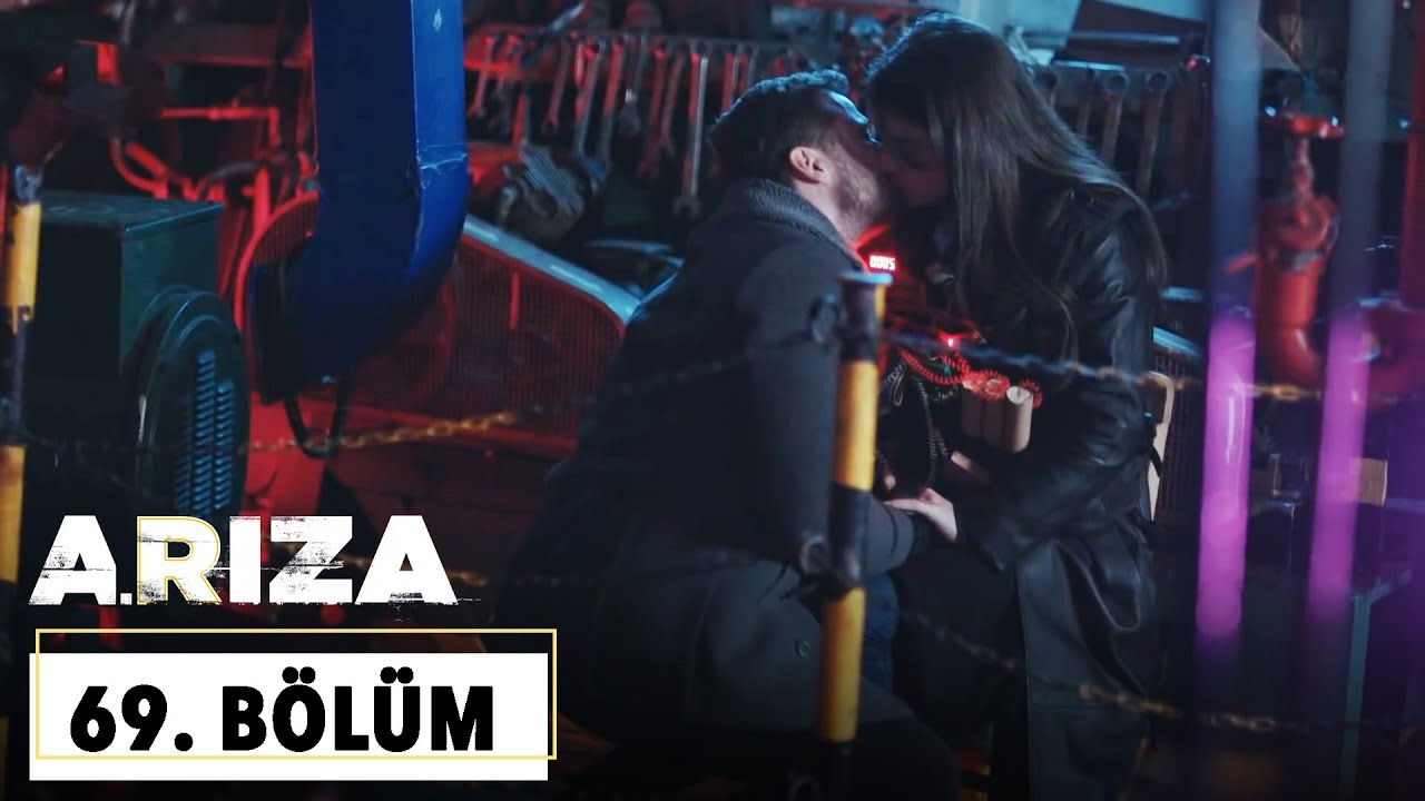Arıza 69. Bölüm - HD - YouTube