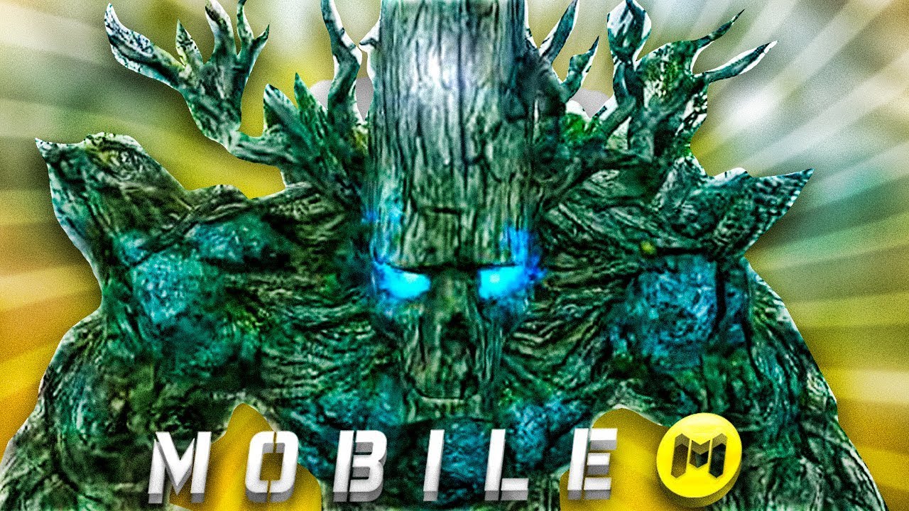 EASTER EGG CON SUBS A POR JEFE SECRETO JUBOKKO EN COD MOBILE - YouTube
