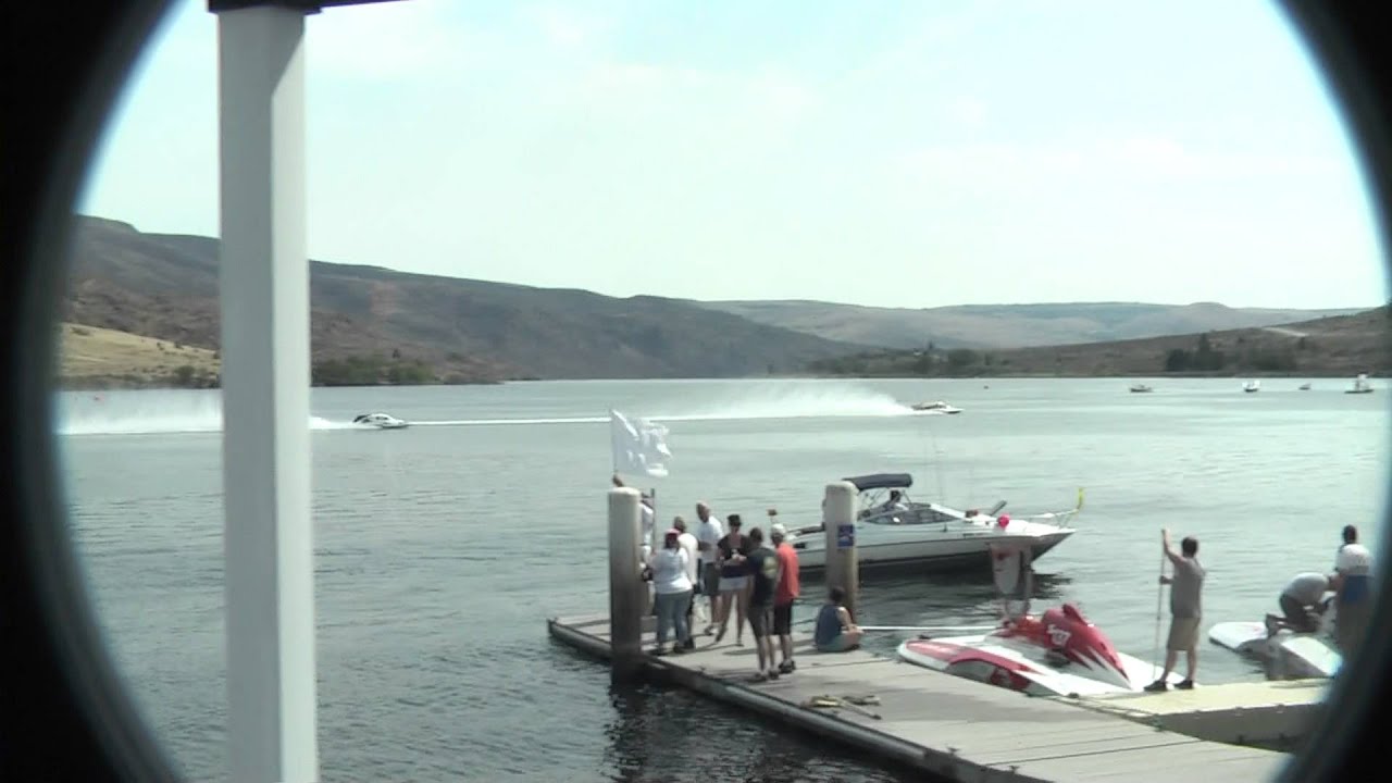 2012 Terry Troxell Memorial Regatta - National Mod - Final - Sunday ...