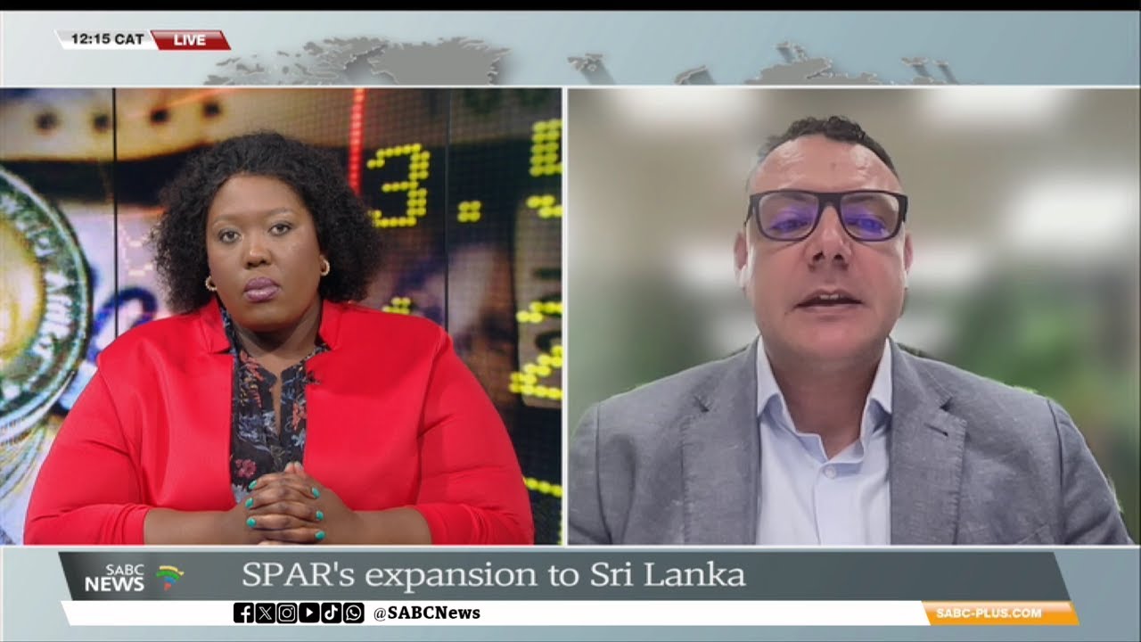 Company News | SPAR expanding to Sri Lanka, reviewing operations in ...