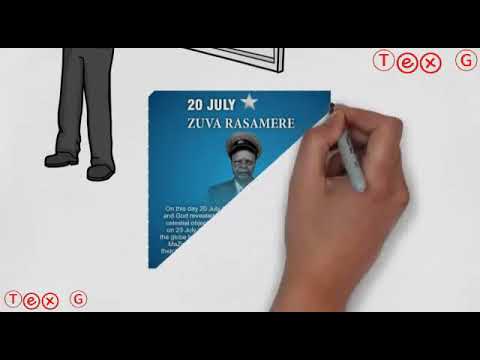 ZCC Defe ️Zuva ra Reverend Samuel Mutendi - YouTube