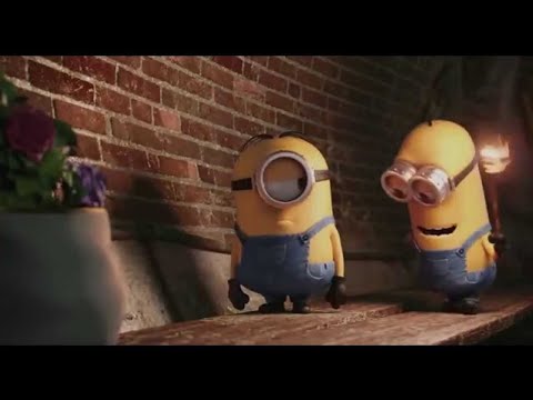 Minions - Pucci the rat Minions (Film), Minions - YouTube