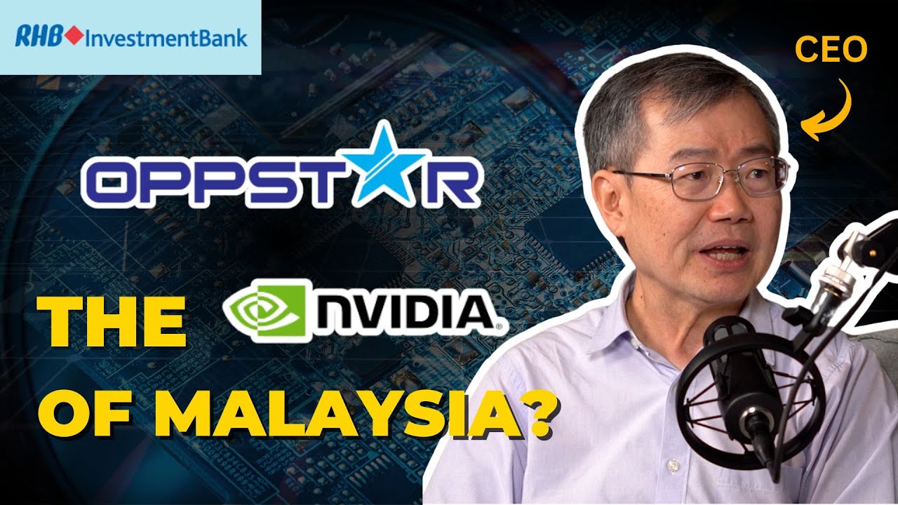 OPPSTAR CEO Drops MAJOR Insights! - YouTube