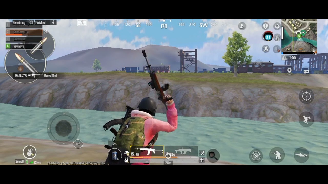 pubg ep 15 - YouTube