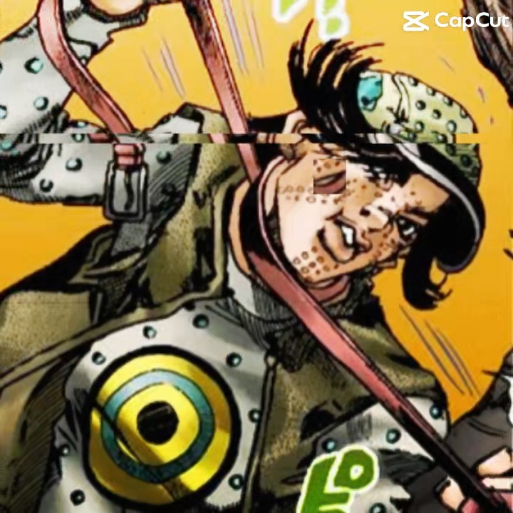 Andre boom boom edit #jojo #jjba #jojobizzare #jojosbizarreadventure # ...