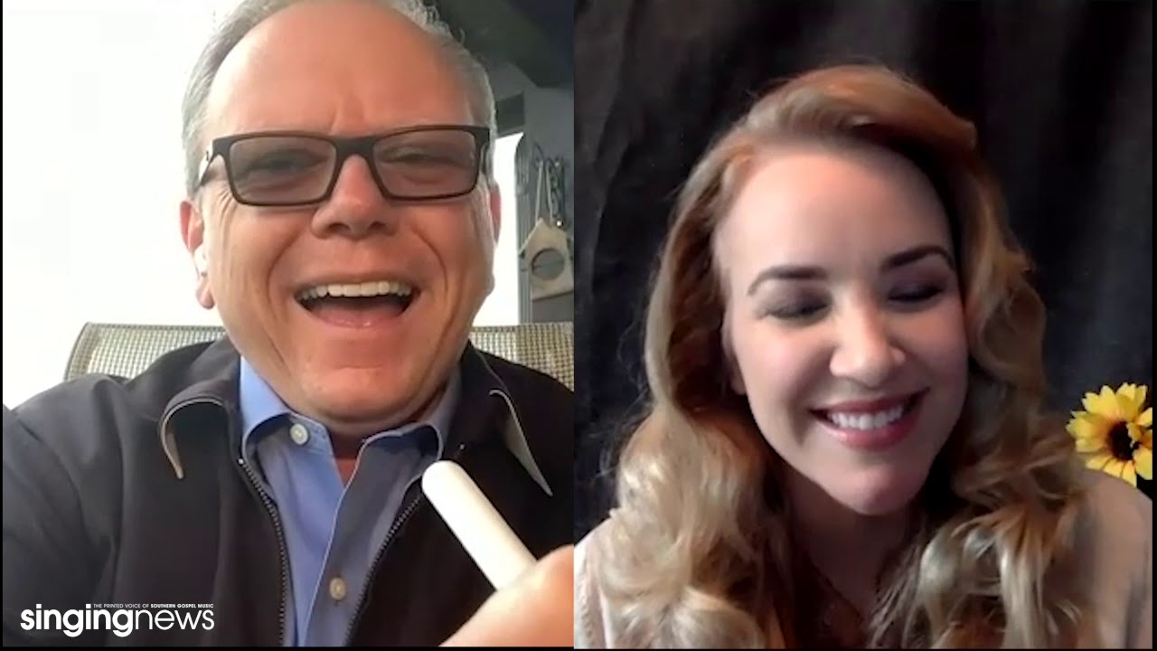 A Conversation with Gerald Wolfe - YouTube