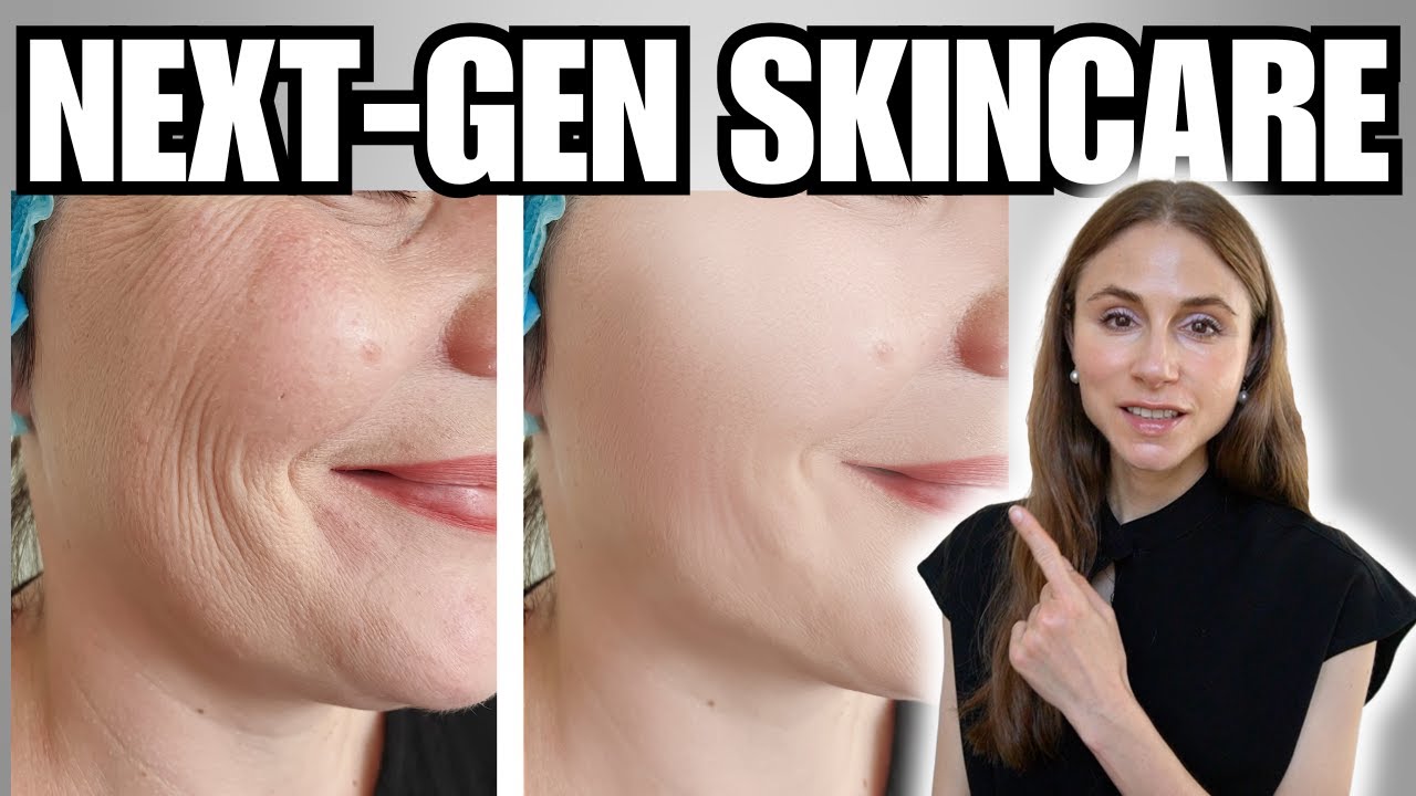 Anti-Aging Science: The Future of Youthful Skin - YouTube