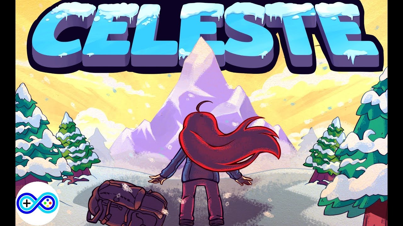Dash, Jump, Climb, Dodge, and Dash! Let's Play CELESTE! - YouTube